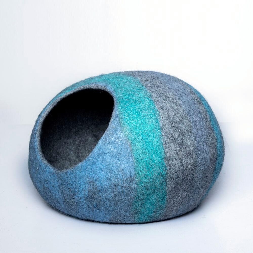 Cat Caves Store: Shop Handcrafted Cat Beds & Unique Feline Hideouts