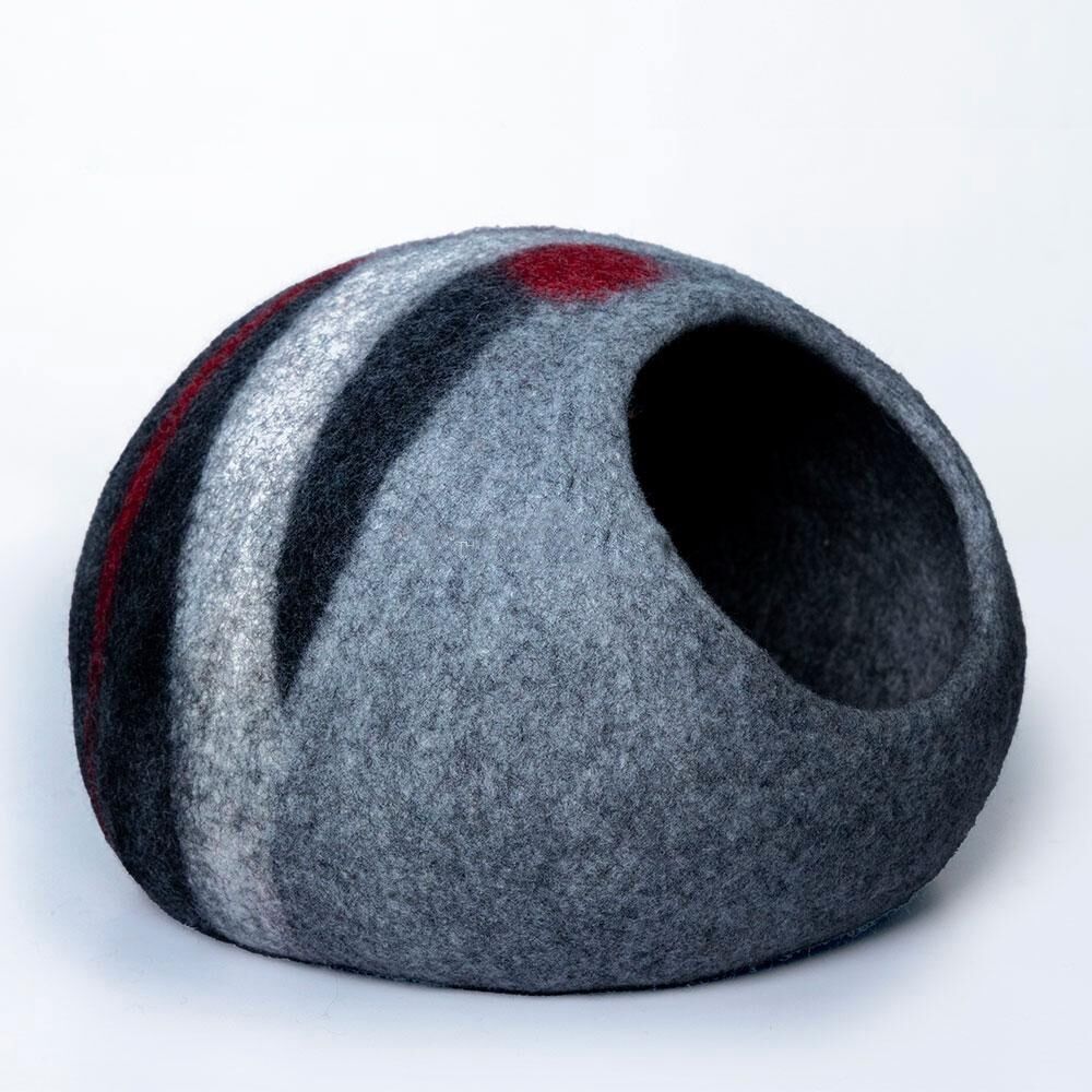 Cat Caves Store: Shop Handcrafted Cat Beds & Unique Feline Hideouts