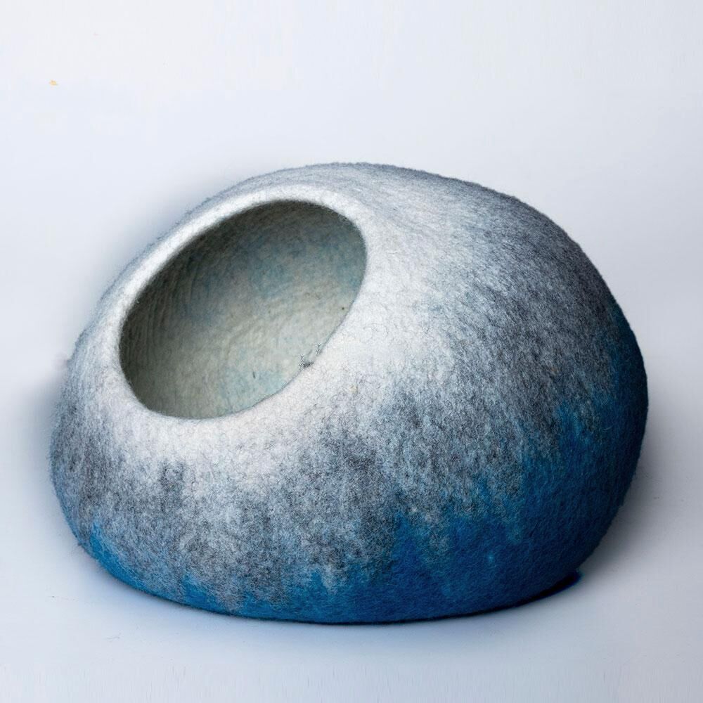 Cat Caves Store: Shop Handcrafted Cat Beds & Unique Feline Hideouts