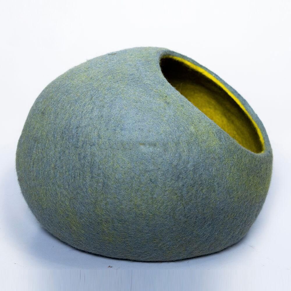 Cat Caves Store: Shop Handcrafted Cat Beds & Unique Feline Hideouts