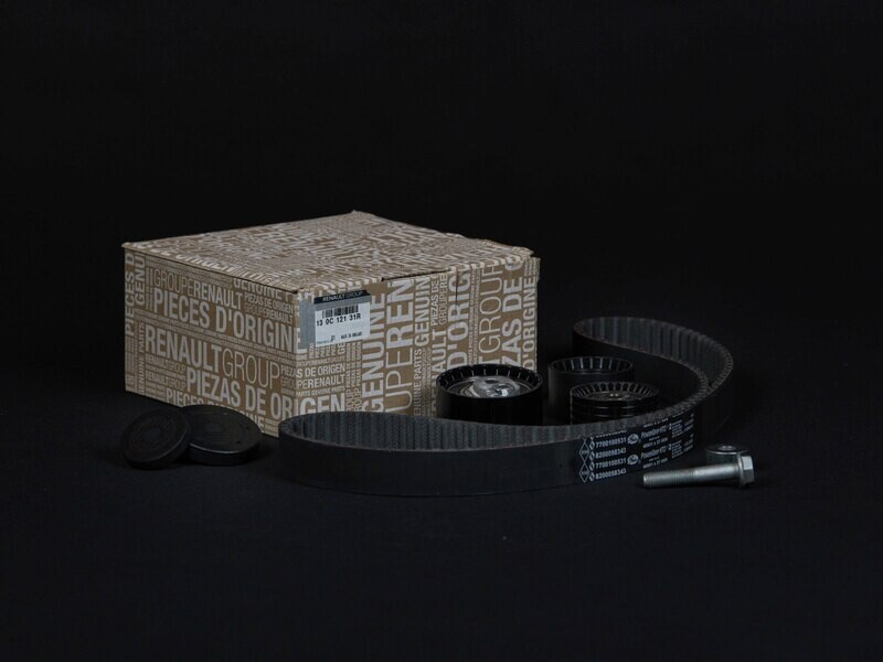 Renault OE Timing Belt Kit - Clio 2 RS 172/182