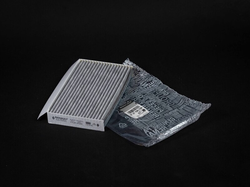 Renault OE Cabin Air Filter - Megane 3 RS 250/265/275