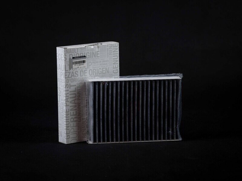 Renault OE Cabin Air Filter - Clio 2 RS 172/182