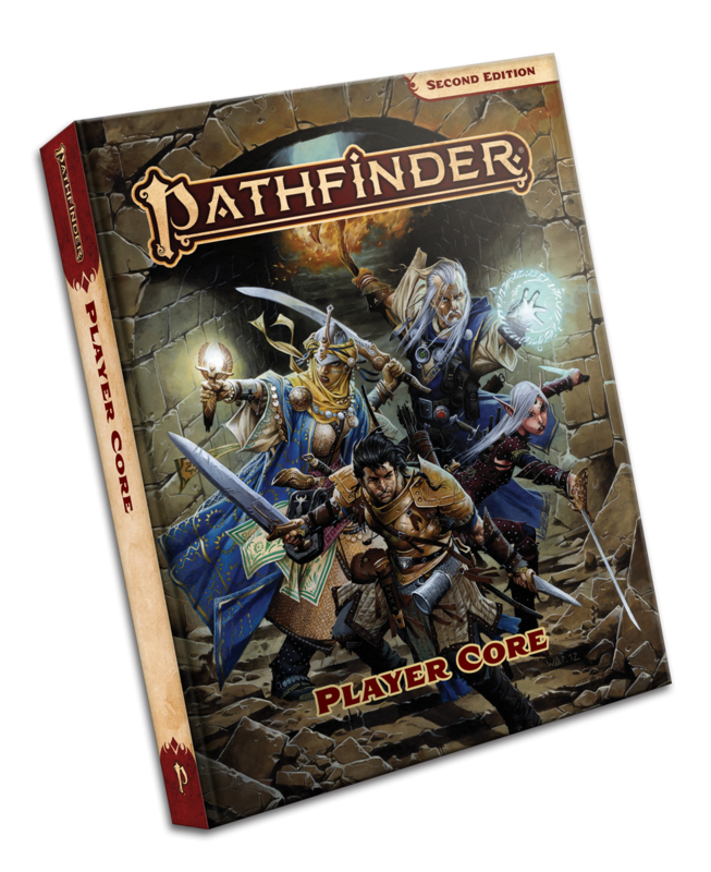 Pathfinder