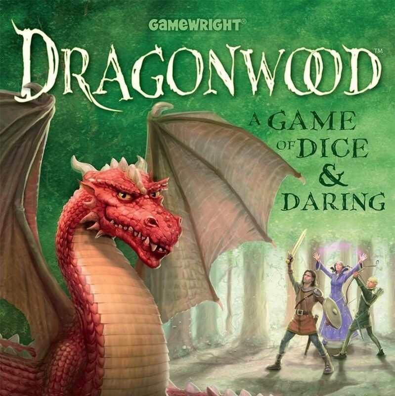 Dragonwood