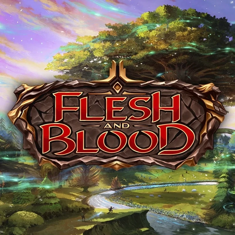 Flesh and Blood TCG