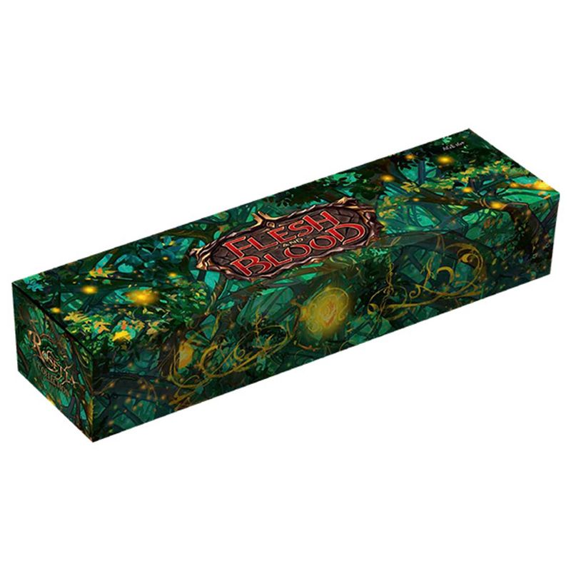 Flesh and Blood: Rosetta Blitz Deck Collection