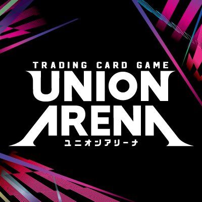 Union Arena (Pre-Orders)