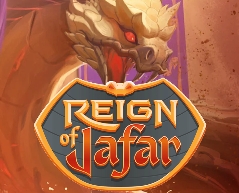 Reign of Jafar