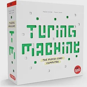 Turing Machine