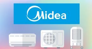 Midea
