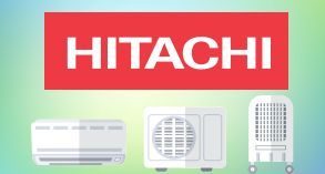 Hitachi