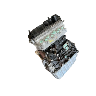 Used spare parts webshop