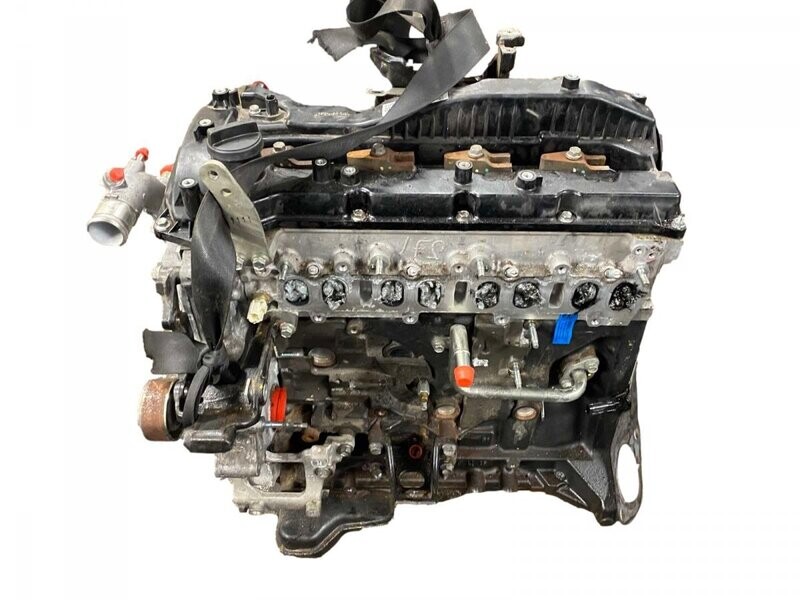 Toyota Land Cruiser, Fortuner, Hilux 2.8 D 150 kW engine 1GD-FTV 49 000km