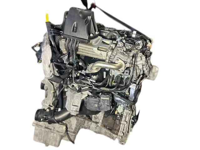 651.958 engine complete Mercedes Sprinter 907 2.1d 120kw