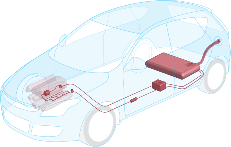 TOYOTA / AdBlue system