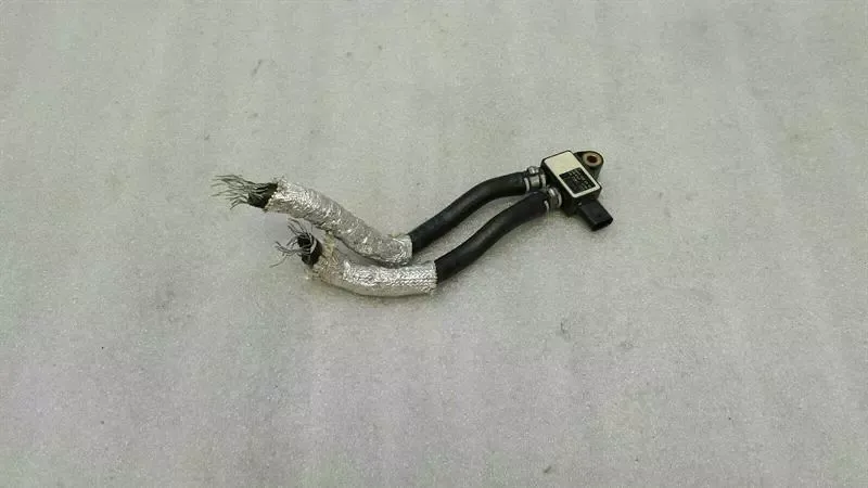 Mercedes C Class W205 MAP Sensor A6429050400 Particulate Filter Sensor ...