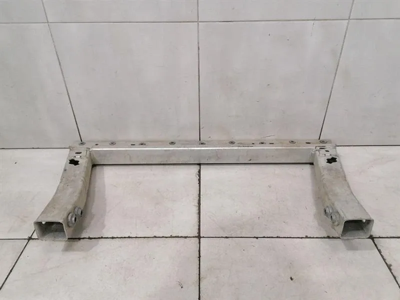 Maserati Beam Subframe Front 670034080 LEVANTE Front Axle Carrier
