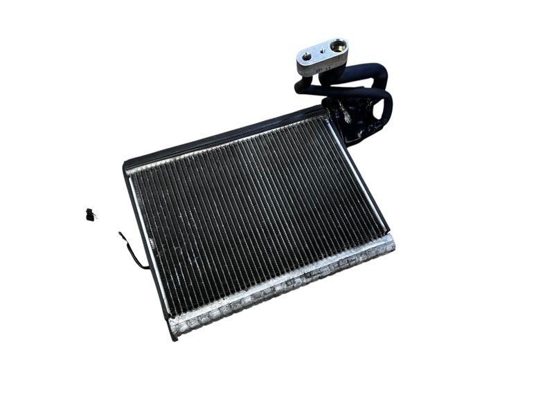 GENUINE Land Rover Range Rover Sport L320 EVAPORATOR RADIATOR AIR ...