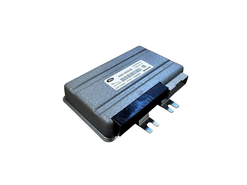 GENUINE Land Rover Range Rover Sport L320 AIR SUSPENSION CONTROL MODULE ...