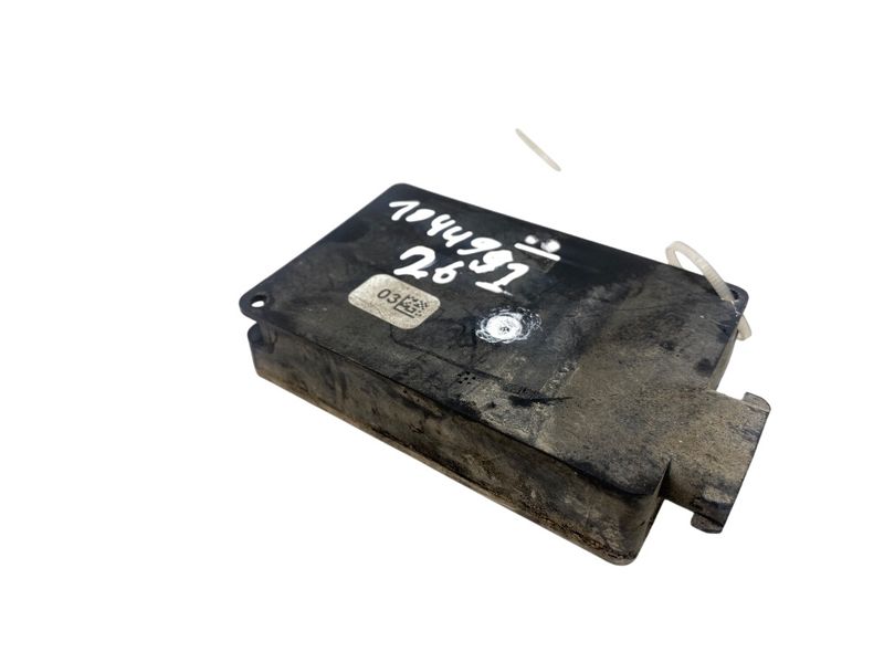 6181175 Distronic radar / sensor MERCEDES-BENZ E-CLASS (W212) (2009-2016)
