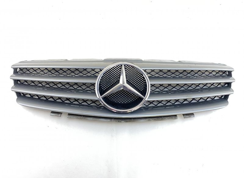 A2308800583 Radiator Grille MERCEDES-BENZ SL-CLASS (R230) (2001-2012)