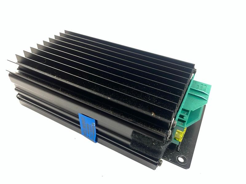 A2308200189 Audio amplifier MERCEDES-BENZ SL-CLASS (R230) (2001-2012)