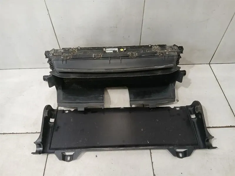 Porsche 911 991 Water Radiator 99110613801 Water Cooler Radiator Turbo GT3