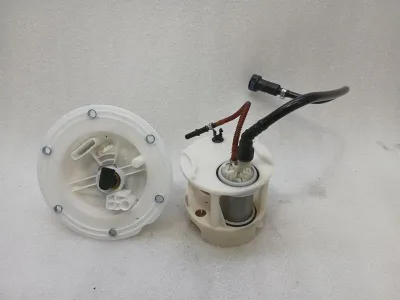 Used spare parts with warranty and delivery online webshop
