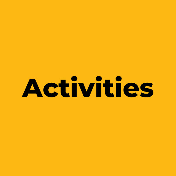Activities