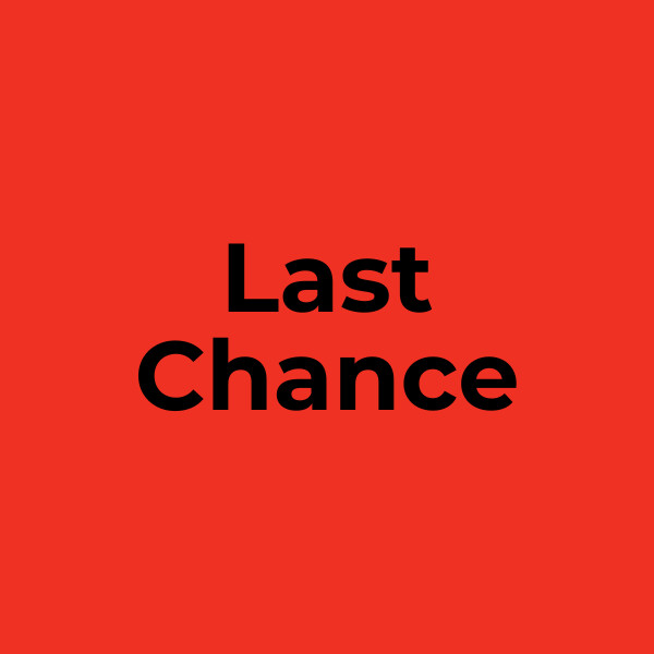 Last Chance