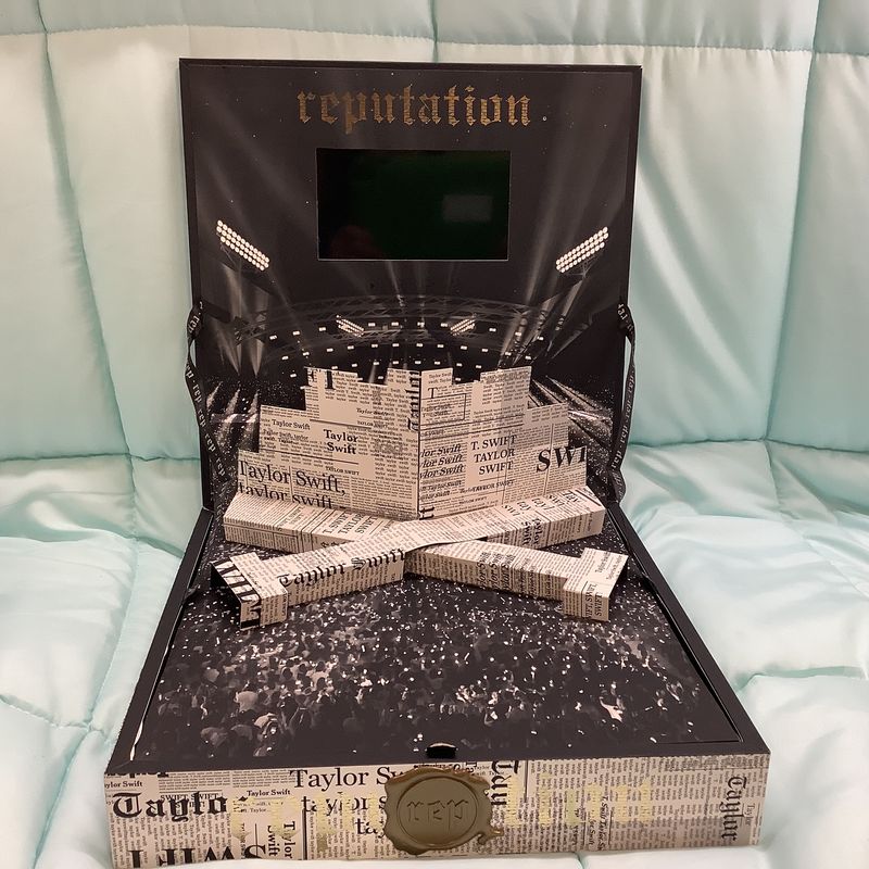 Products — Resale Select