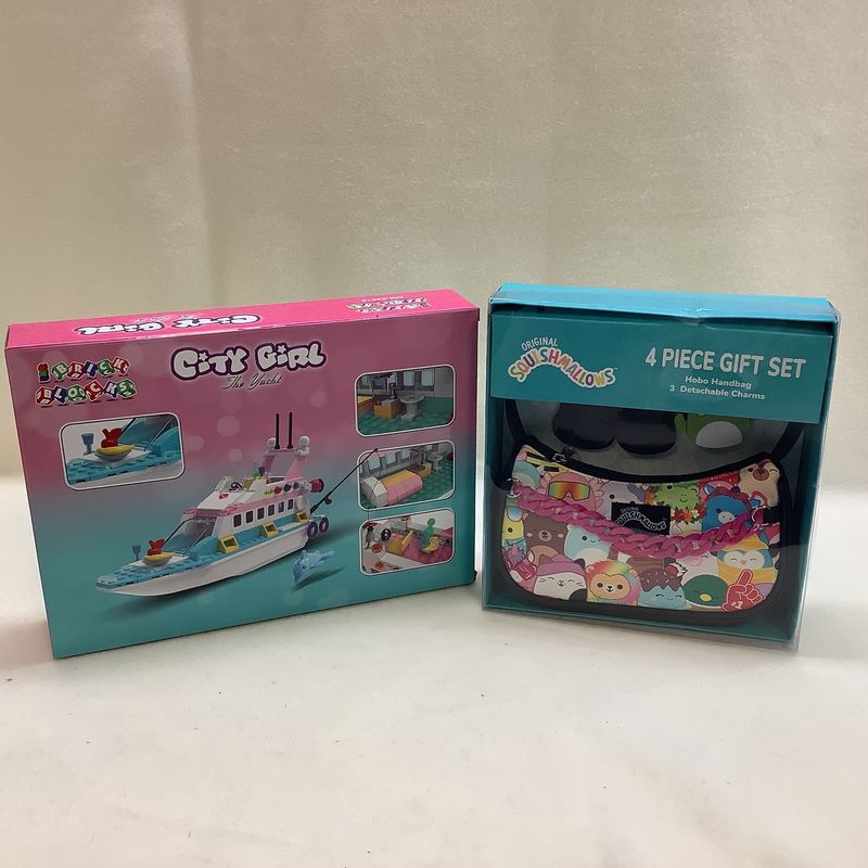 Products — Resale Select