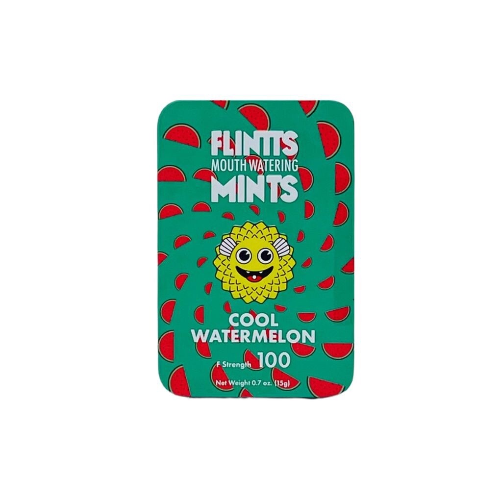 Mouth Watering Mints