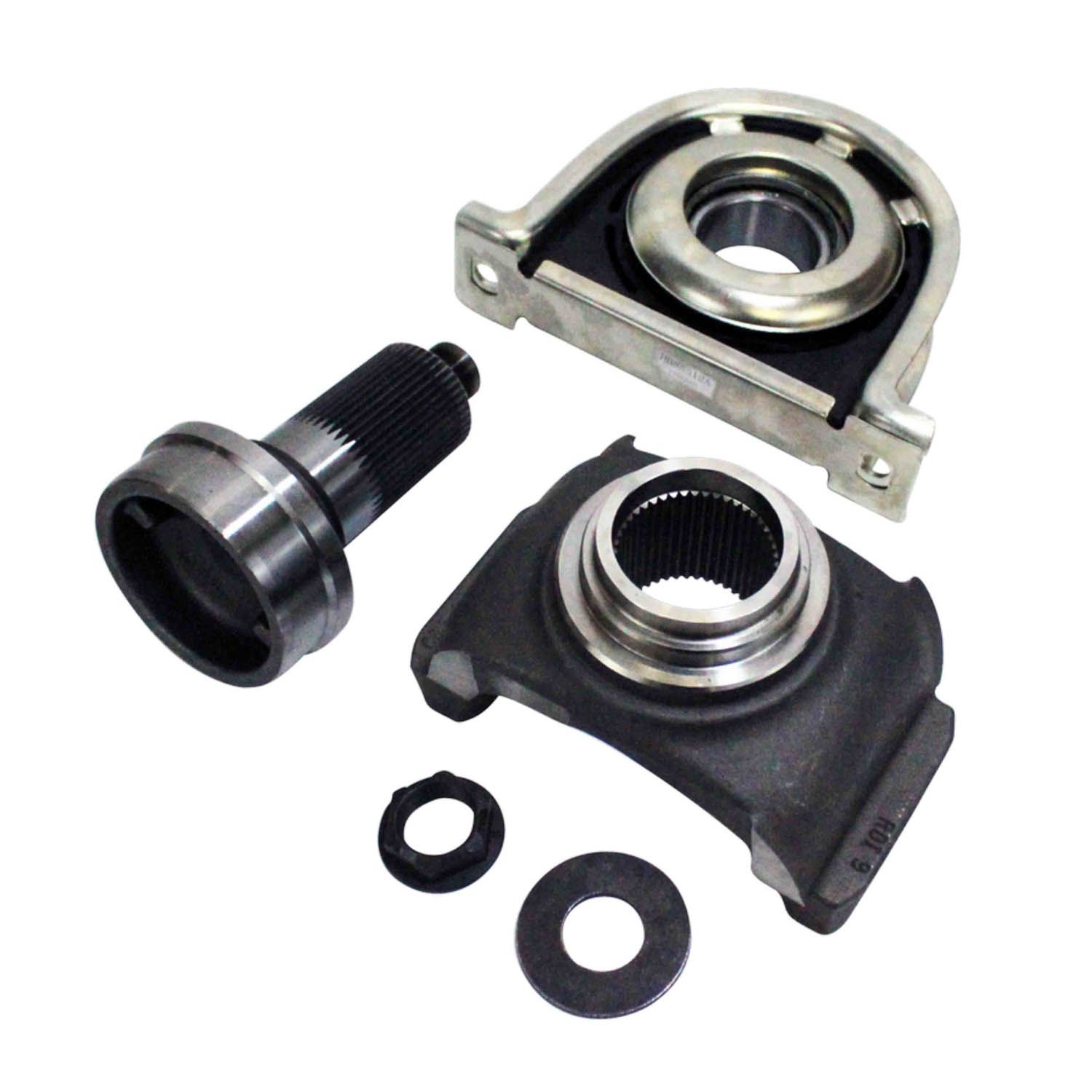COUPLING SHAFT KIT