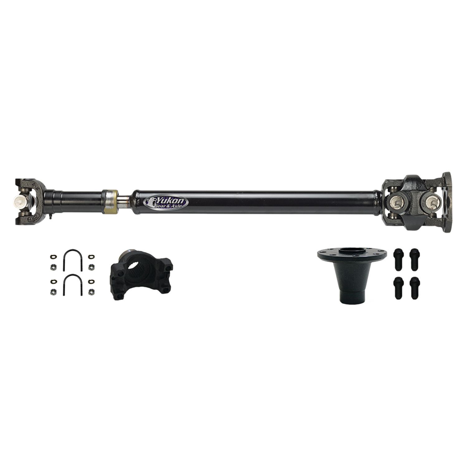 Drive Shaft Assembly