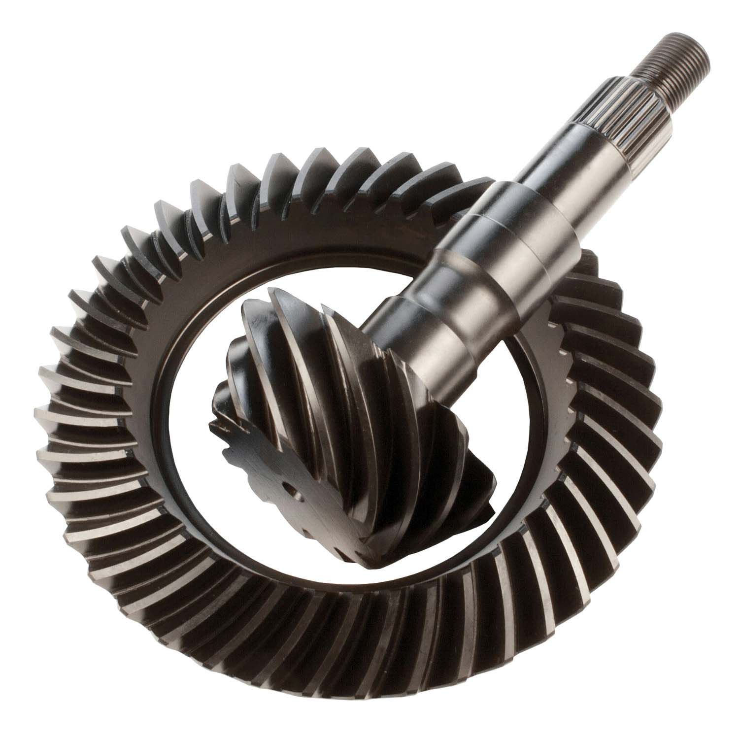 GM Ring and Pinion
