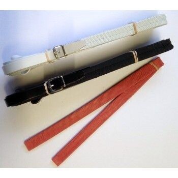 Trackwork and Raceday Reins 16MM