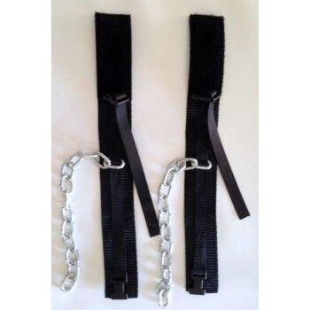 Leg Chains
