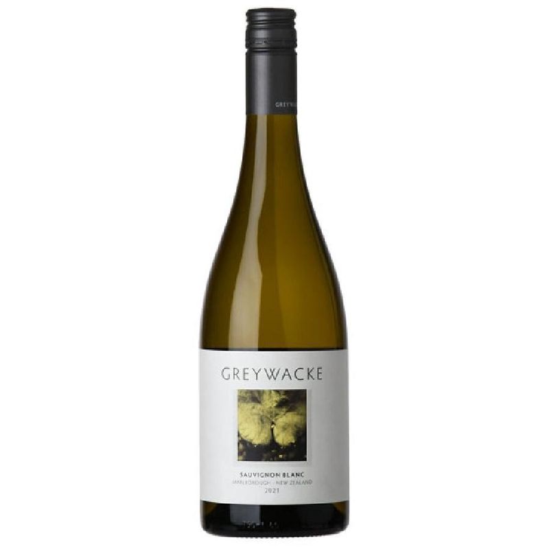 Grey Wacke Marlborough Sav/Blanc