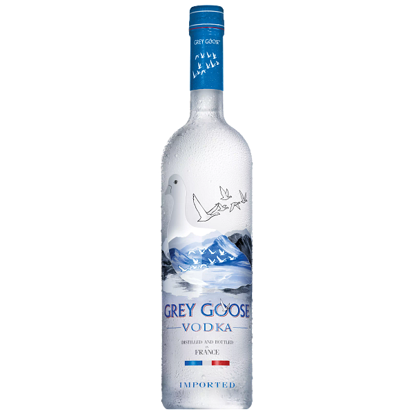 Grey Goose Original Vodka 700ml