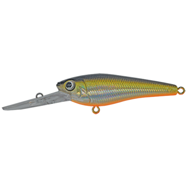 STRIKE PRO GALAXIA MINNOW
