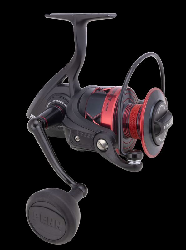 PENN FIERCE IV 6000
