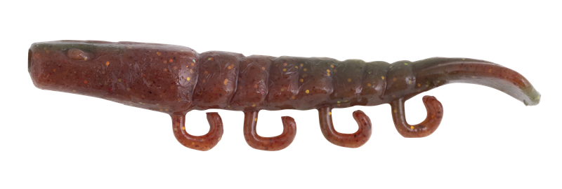 GULP TURBO SHRIMP 3''