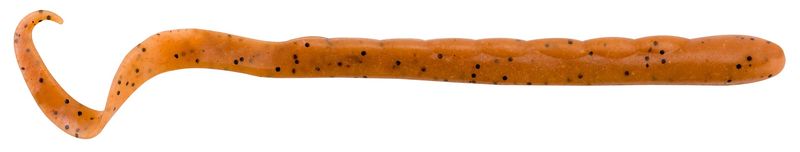 GULP TURTLEBACK WORM 4''