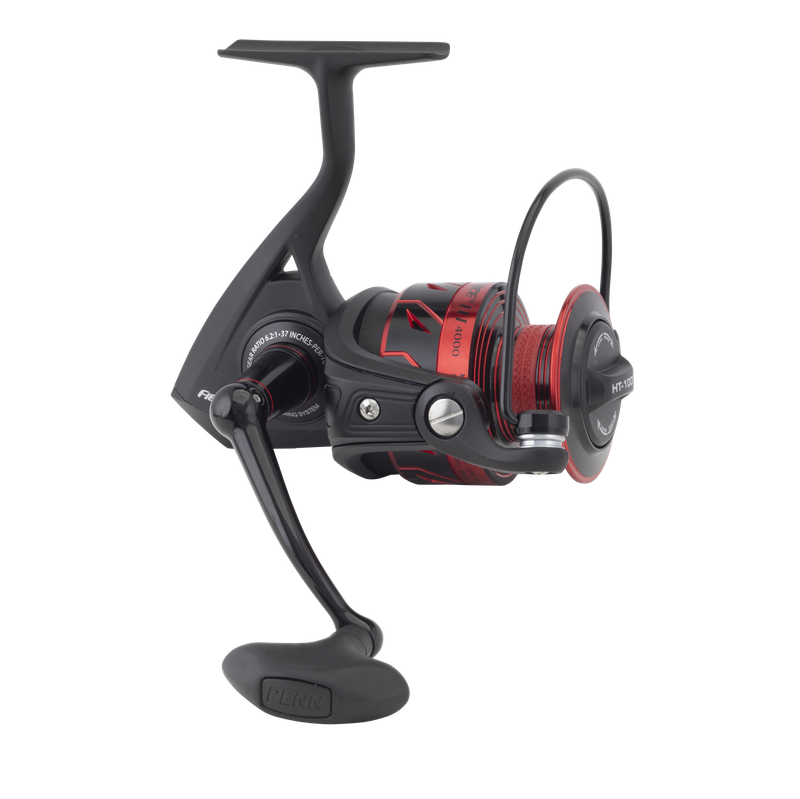 PENN FIERCE III 4000