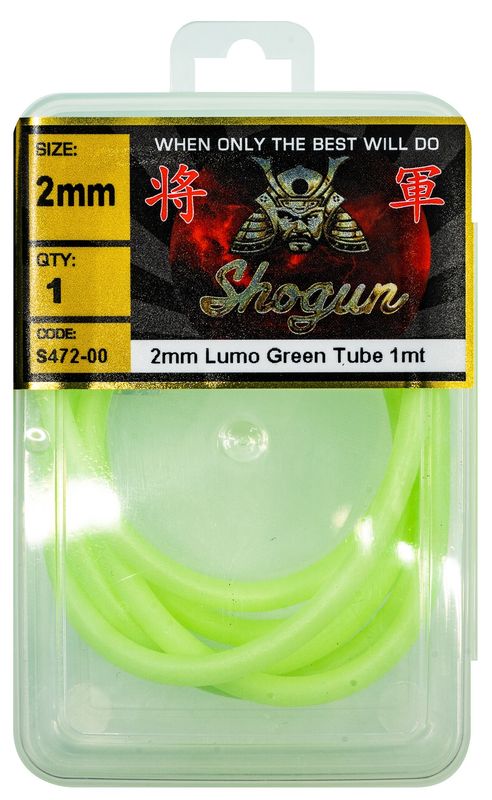 LUMO GREEN TUBE