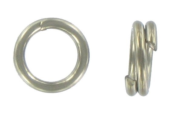 DECOY SPLIT RING HEAVY CLASS