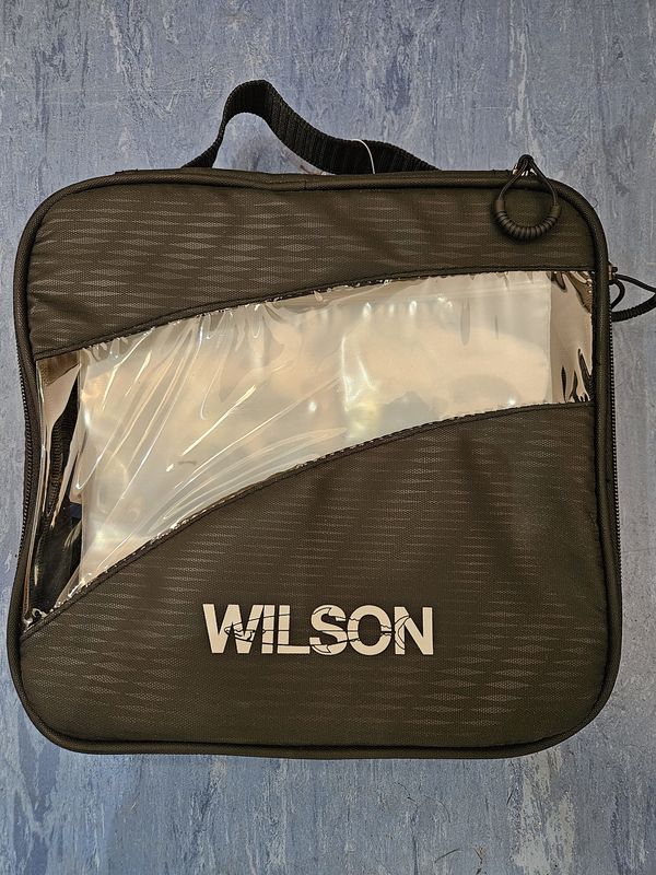 WILSON LURE WALLET SMALL