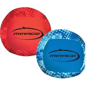 MINI BEACH BALLS 2 PACK